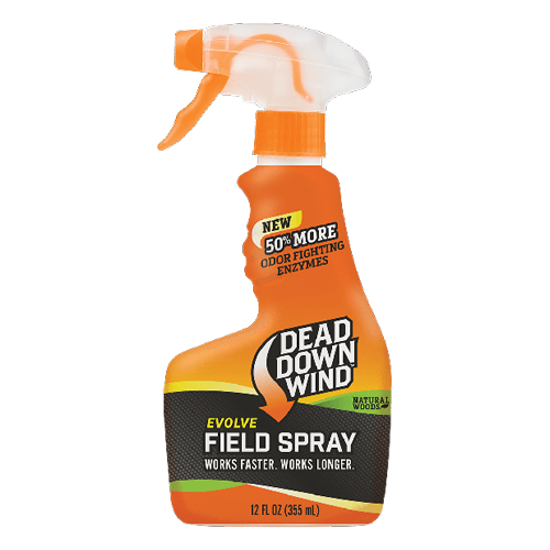 Field Spray Natural Woods