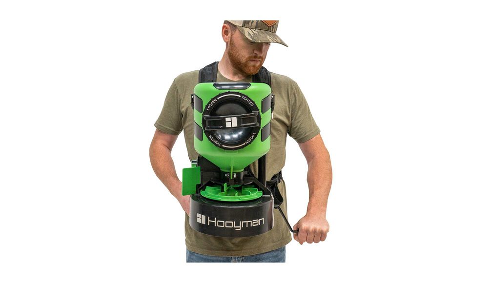 Manual Chest Spreader