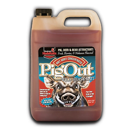 PIG OUT® - 1 GALLON