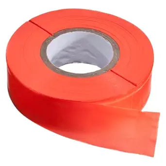 TRAIL MARKING RIBBON