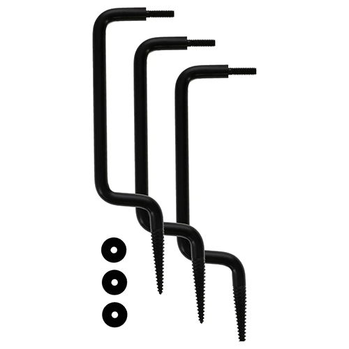 TREE SCREW (3 PACK)