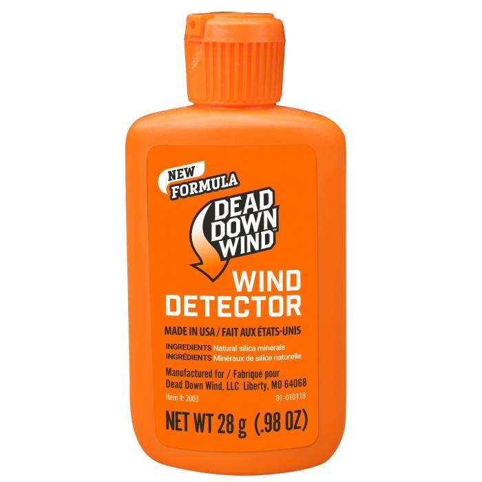 Wind Detector