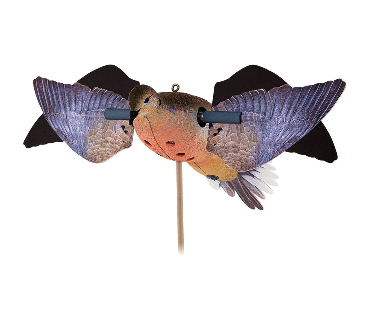 POWERFLIGHT SPINNING WING DOVE